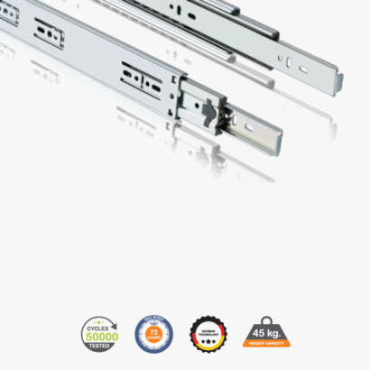 Telescopic Slide – Starrs